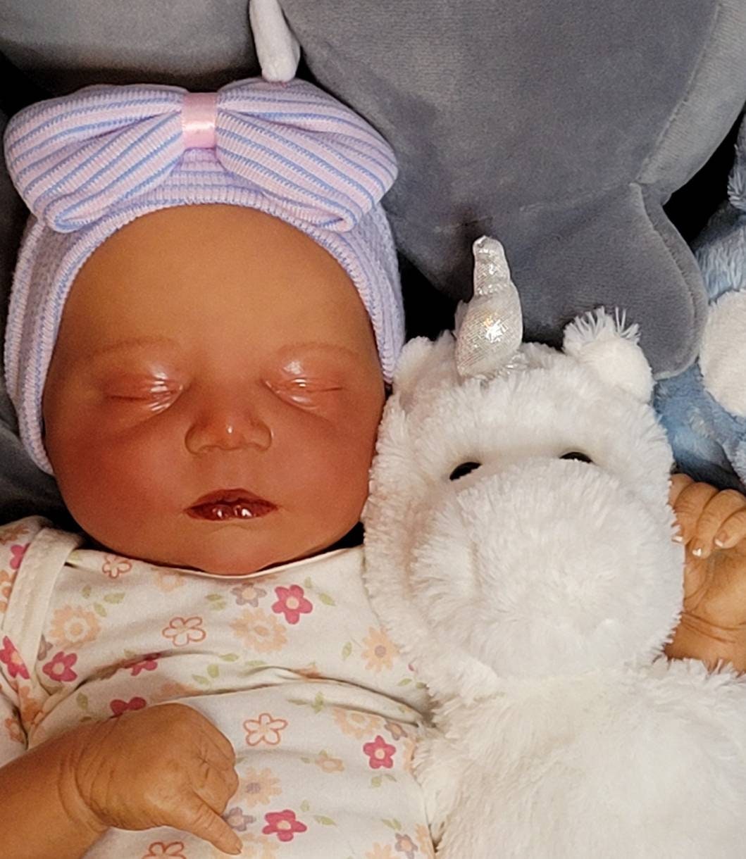 READY to SHIP as seen in photo Reborn johanna 19 kit | Etsy