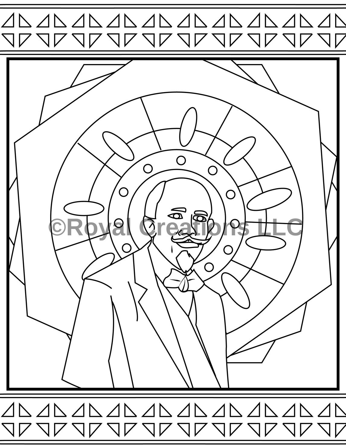 Hojas De Trabajo De Web Dubois W. E. B. Du Bois Wikipedia