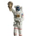 Astronaut Statue, Spaceman Statue, Perseus Statue, Medusa / Original ...