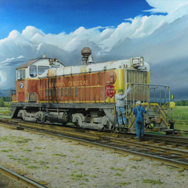 A Look Back in Time - Etsy