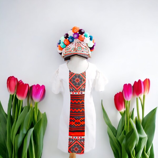 Hmong Baby Clothes - Etsy