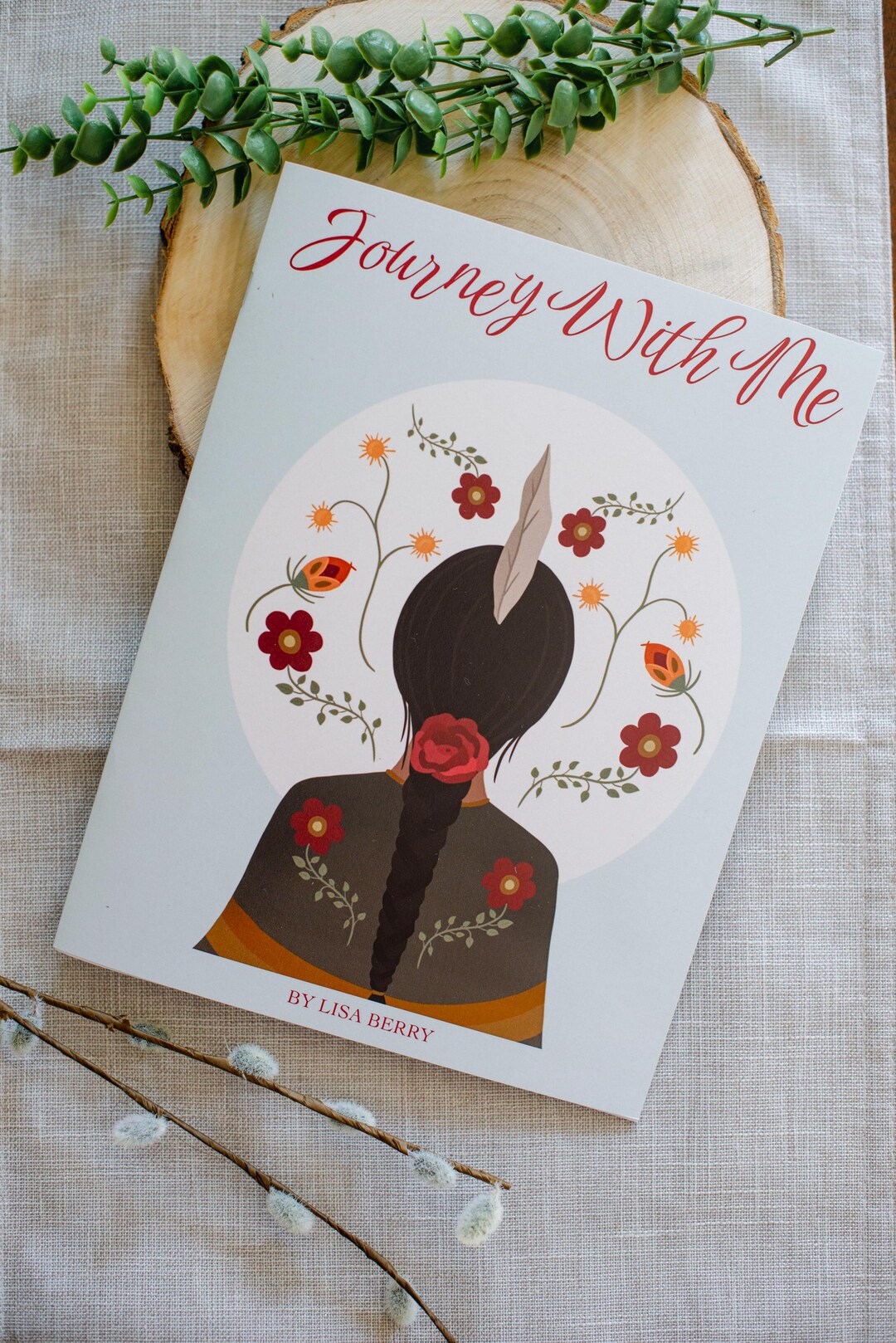 Journey With Me, Colouring, Book, Indigenous, Métis, Art, Artist ...
