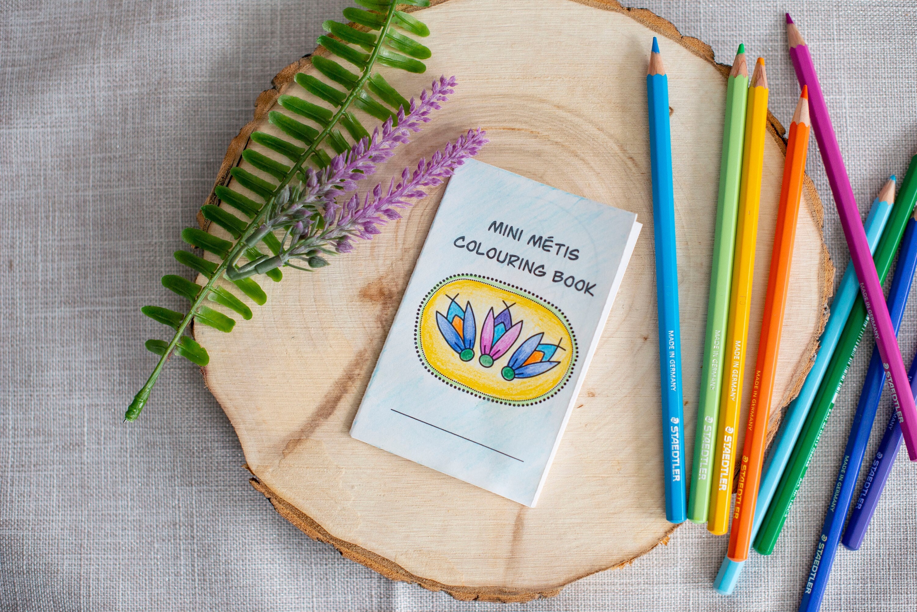 Métis Mini Colouring Book Digital Download Indigenous - Etsy Canada