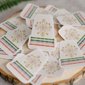 Ribbon Skirt Stickers, Indigenous, Ribbon, Skirt, Métis, Floral, Skirt ...