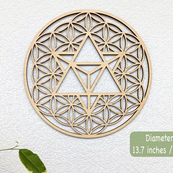 Sacred Geometry Art - Etsy