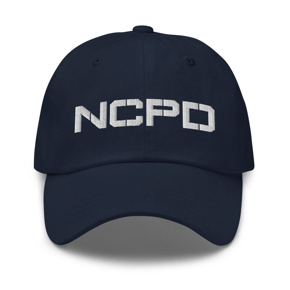 NCPD Night City Police Department cyberpunk 2077 Dad Hat - Etsy UK