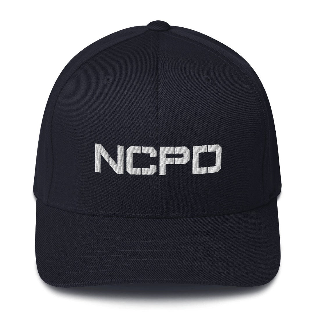 NCPD Night City Police Department cyberpunk 2077 Structured - Etsy UK