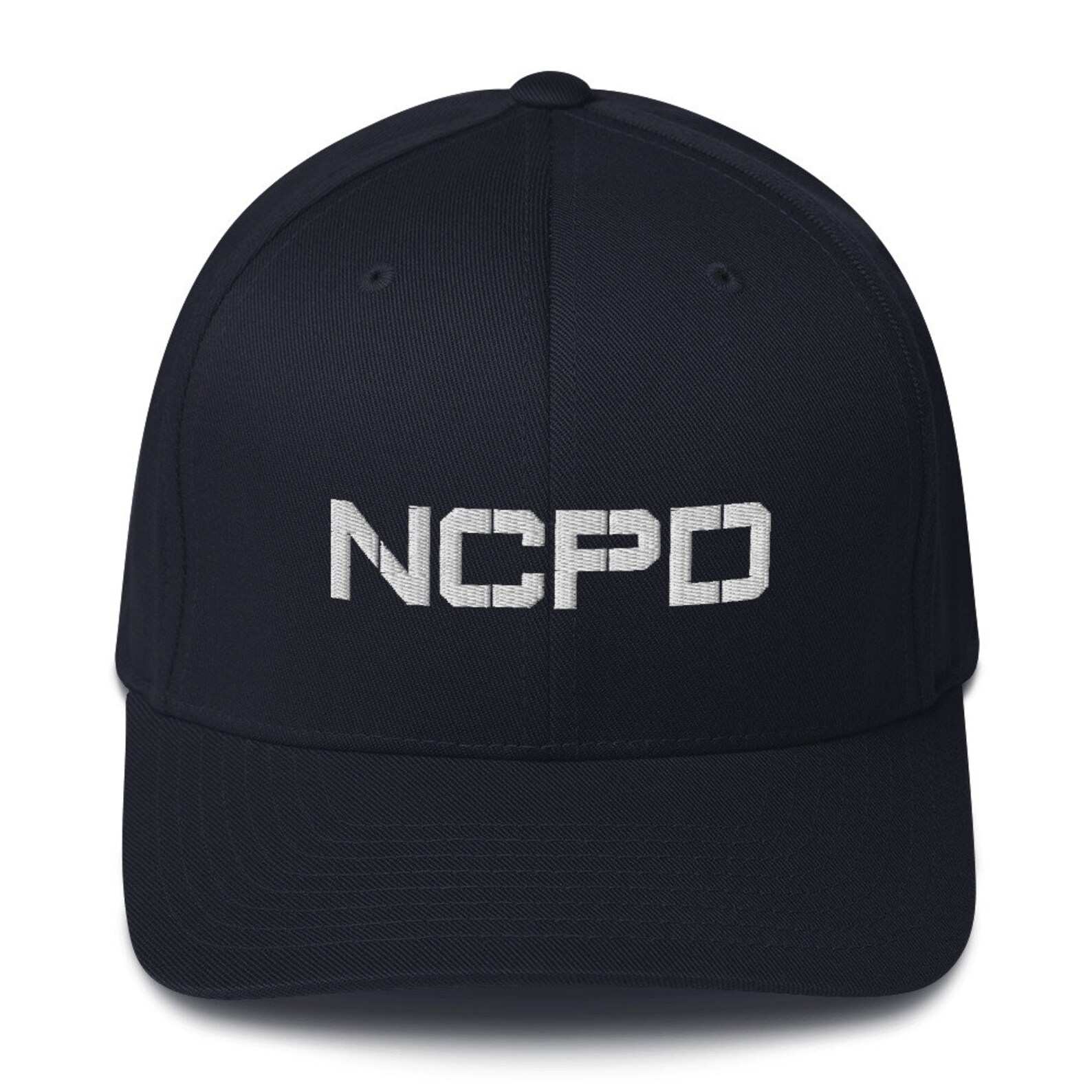 NCPD Night City Police Department cyberpunk 2077 Structured - Etsy UK
