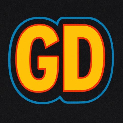 GodlikeDesignCo - Etsy
