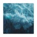 OCEAN BLAST: Ocean Wall Art | Ocean Art | Beach Wall Art | Extra Large ...