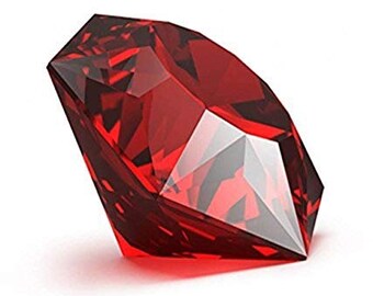 Fake Diamonds - Etsy