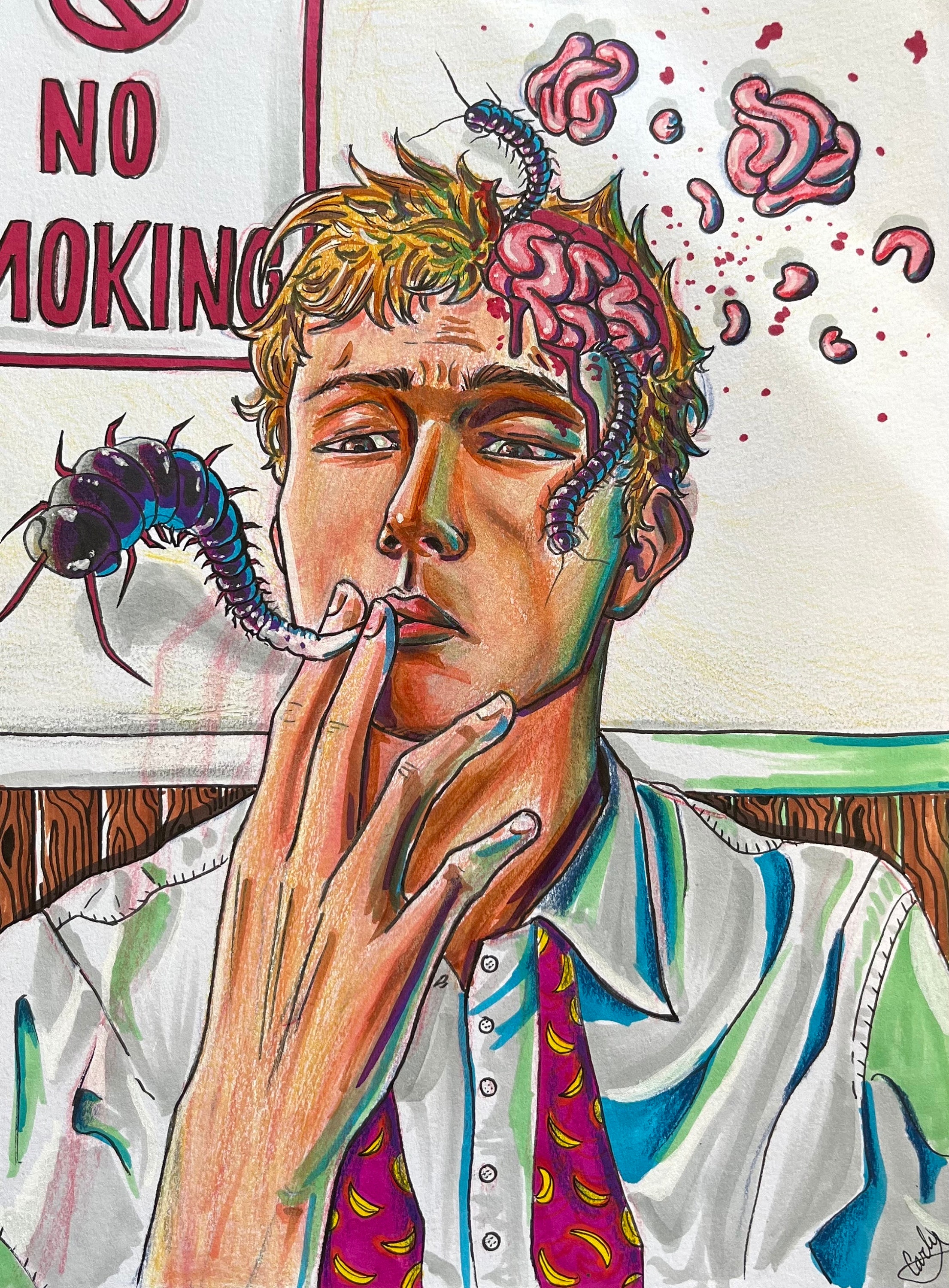 Cool Artwork Pictures