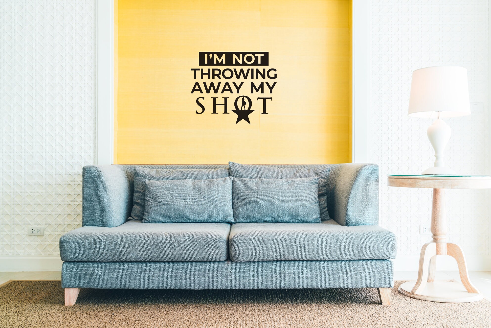 I'm Not Throwing Away My Shot Svg, Hamilton Musical SVG, Hamilton Quote Svg, Song Lyric Svg, SVG ...