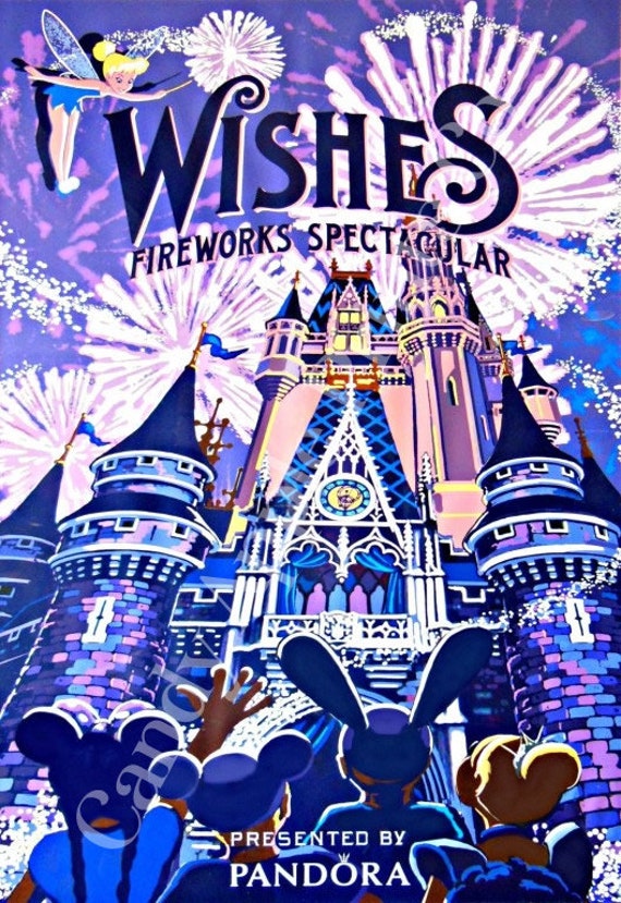 Disney Wishes Cd