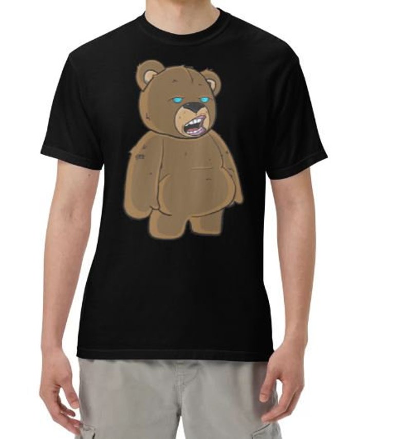 Teddy Bear/ Oso, Cute Bear Digital Download - Etsy