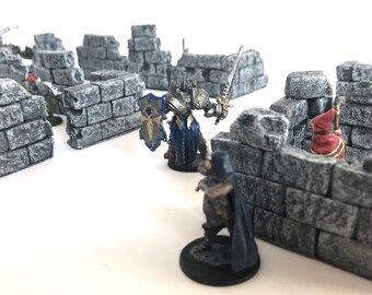 Toys & Games Game Pieces Infinity the Game 28mm Wargame Terrain Great ...