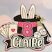 Personalized Magic Birthday Cake Topper Magician Birthday Magic ...