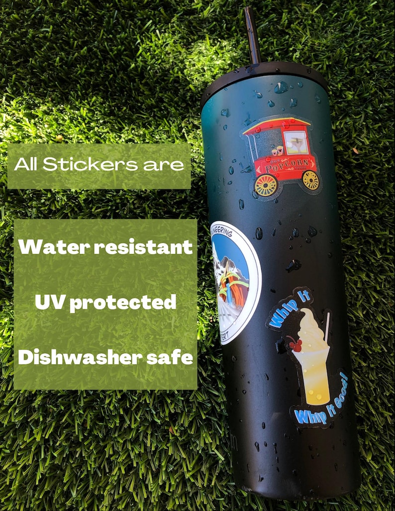 Tron Red Ares Light Cycle Vinyl Sticker, Disney Inspired - Etsy