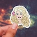 Dolly Sticker - Etsy