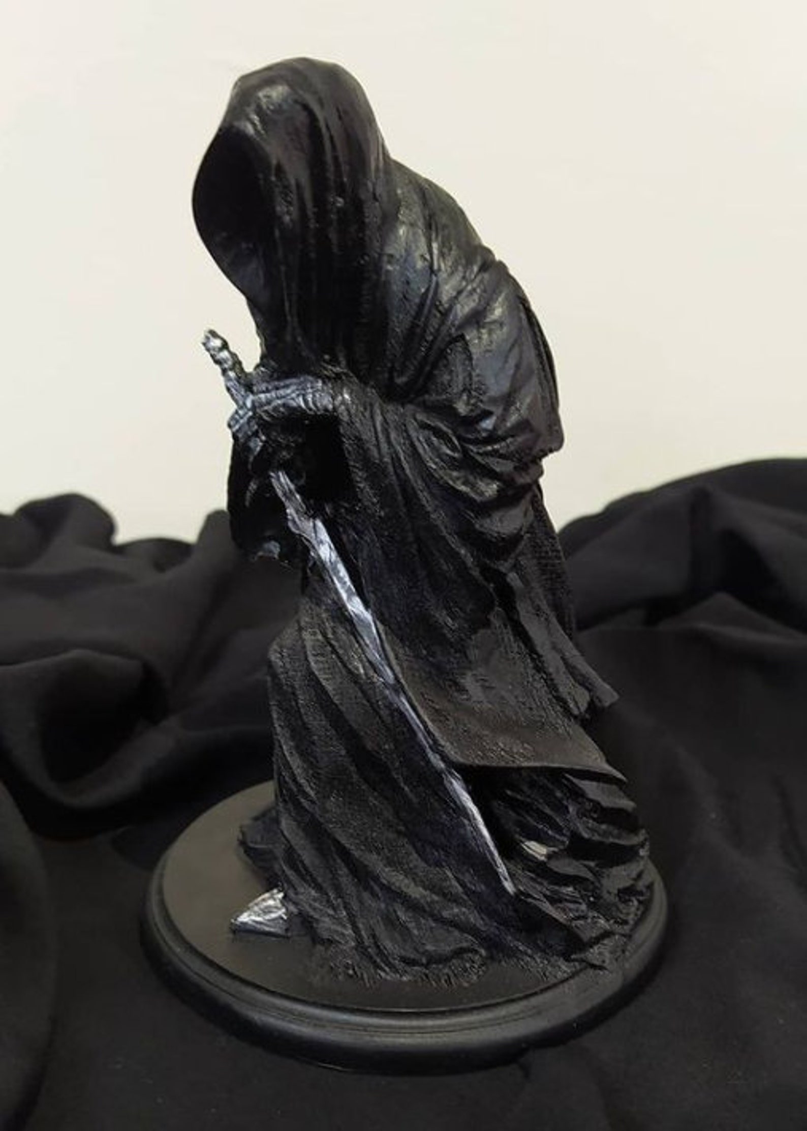 Nazgul (ring Spectrum) From the Lord of the Rings, Nazgul Figure ...