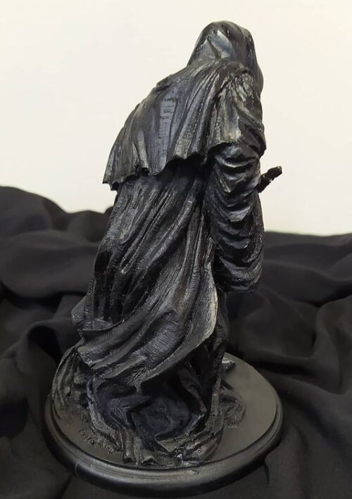 Nazgul (ring Spectrum) From the Lord of the Rings, Nazgul Figure ...
