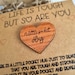 Personalised Pocket Hug - Little Pocket Hug | Gift for Friends | Tough ...