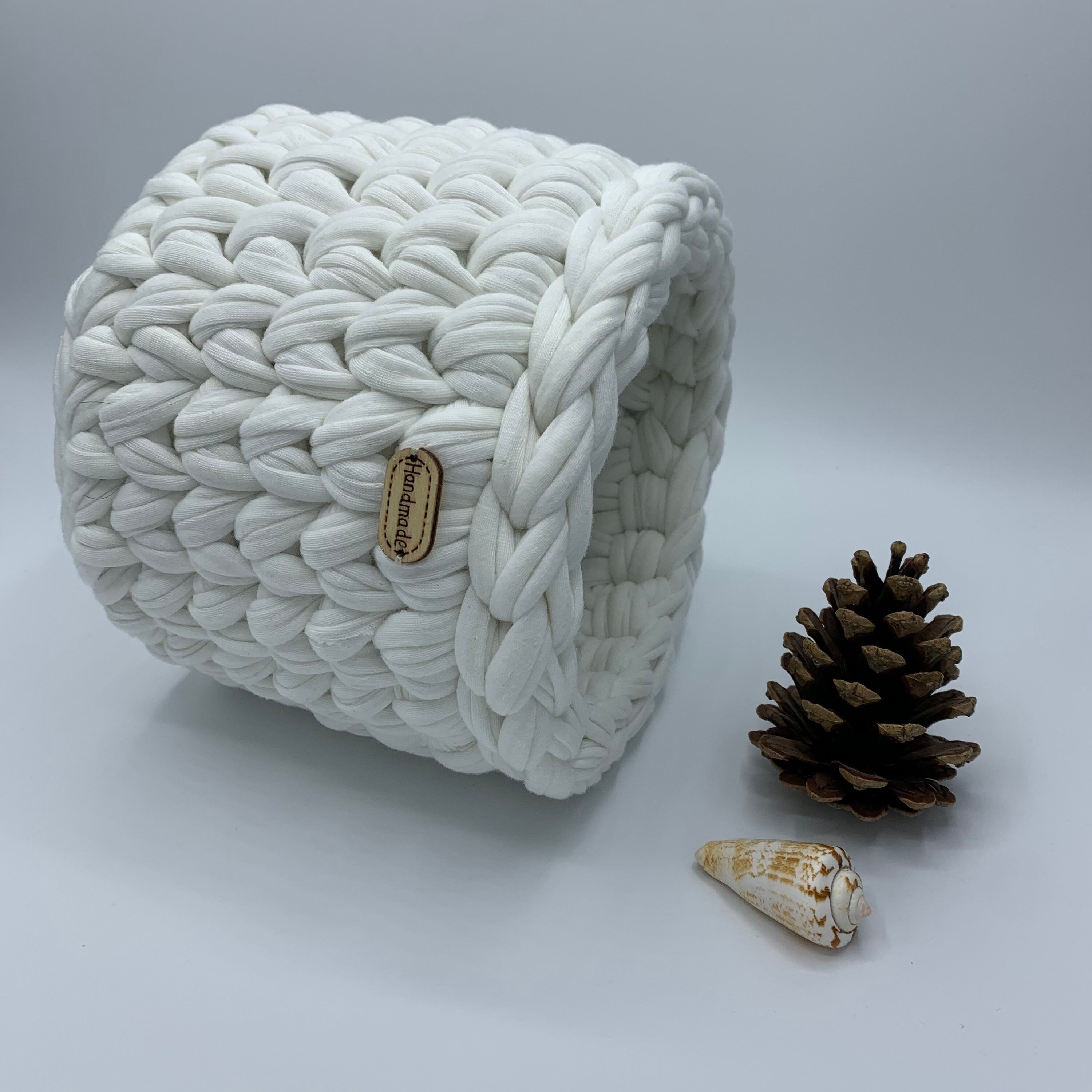 Bathroom Storage Basket Perfume Basket White Storage Basket - Etsy