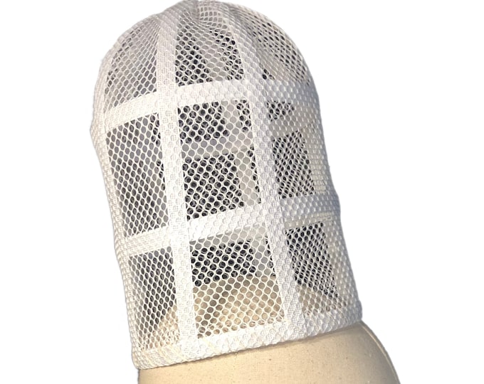 WIG CAGE 12”, Wig Making, Marie Antoinette, Rococo Wig, Historical Wigs ...