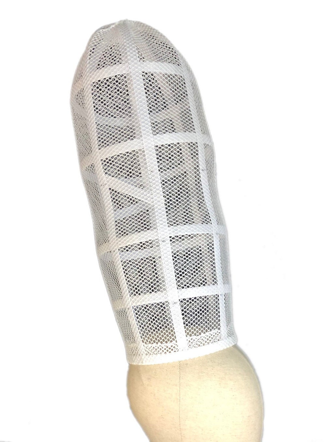 WIG CAGE 18 Extra Tall Wig Making, Marie Antoinette, Rococo Wig ...