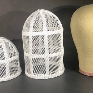 WIG CAGE 12”, Wig Making, Marie Antoinette, Rococo Wig, Historical Wigs ...