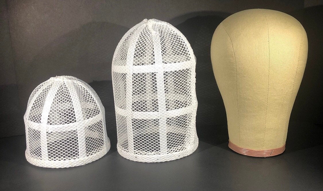 WIG CAGE 12 Wig Making Marie Antoinette Rococo Wig - Etsy