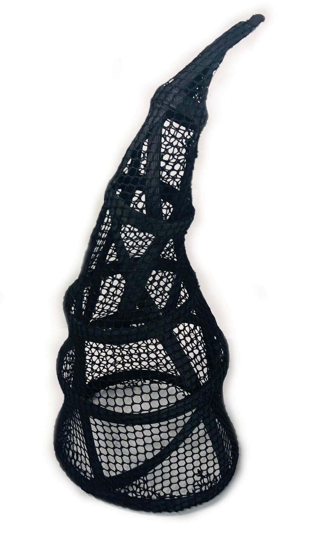 WIG CAGE SWIRL, Wig Making, Hocus Pocus, Mary Sanderson Wig, Historical ...