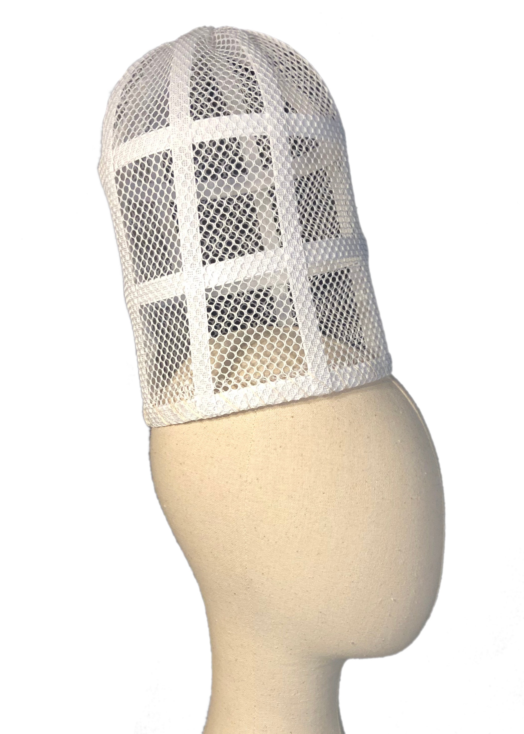 WIG CAGE 12, Wig Making, Marie Antoinette, Rococo Wig, Historical Wigs ...