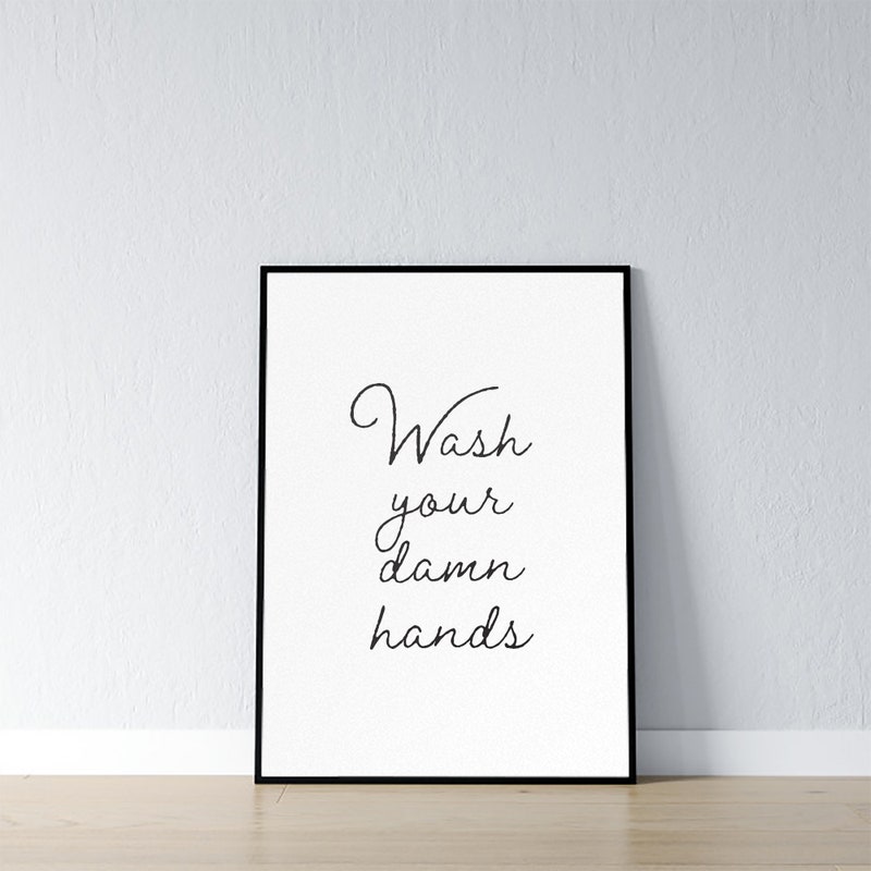 Covid Mask Funny Signs - Etsy