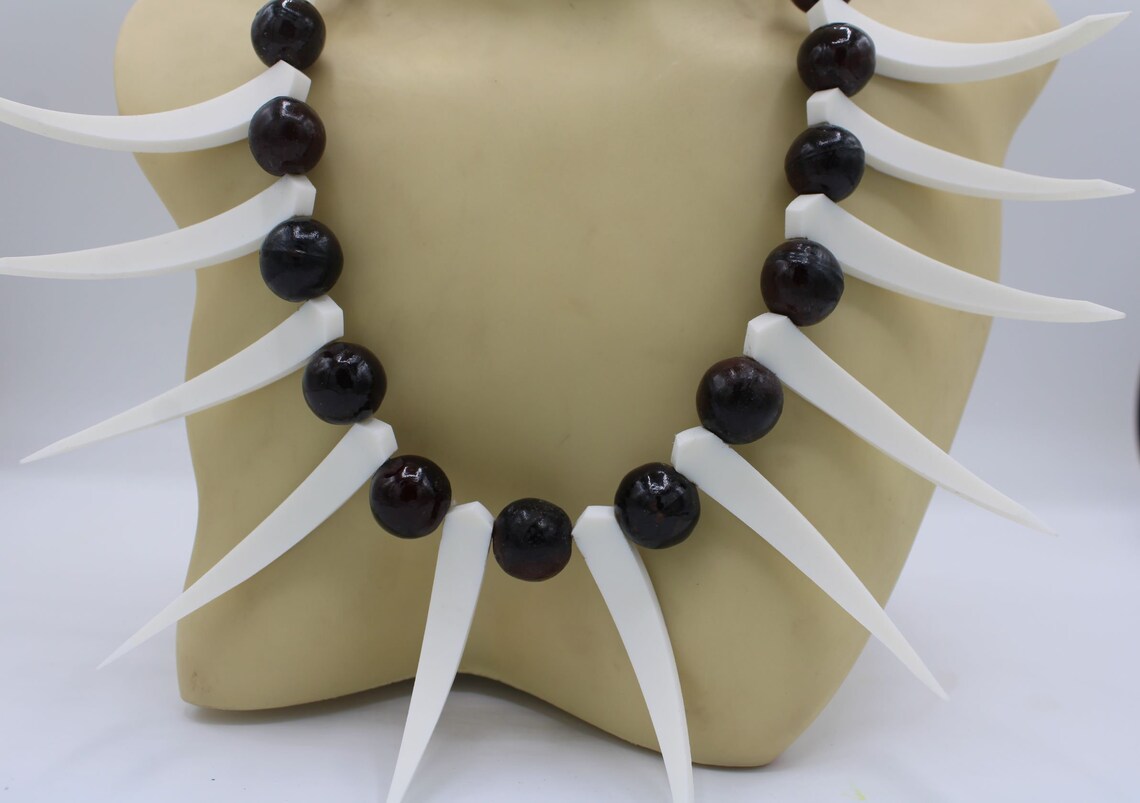 Samoan Ula Nifo | Etsy