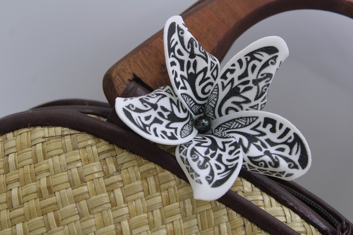 Handmade Polynesian Hawaii Samoan Tribal Sei's | Etsy