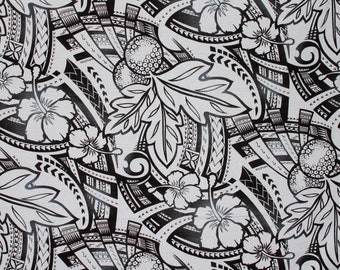 Samoan Fabric Prints - Etsy