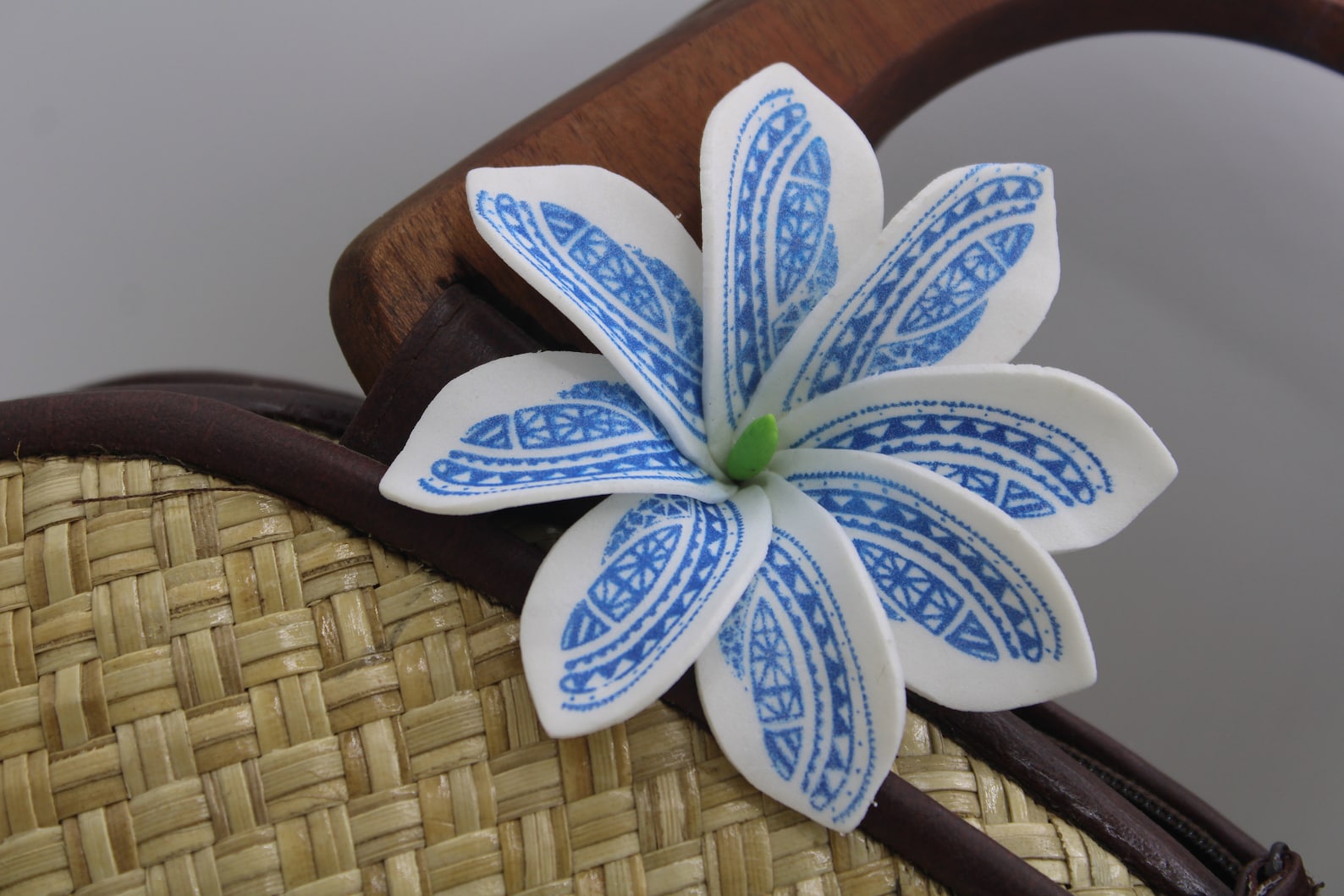 Handmade Polynesian Hawaii Samoan Tribal Sei's | Etsy