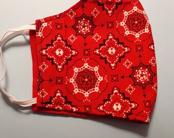 Dirty Dancing Face Mask - Etsy