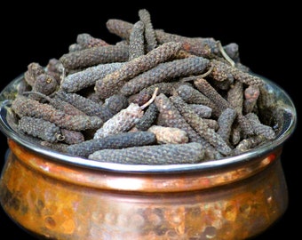 Powder Long Pepper - Etsy