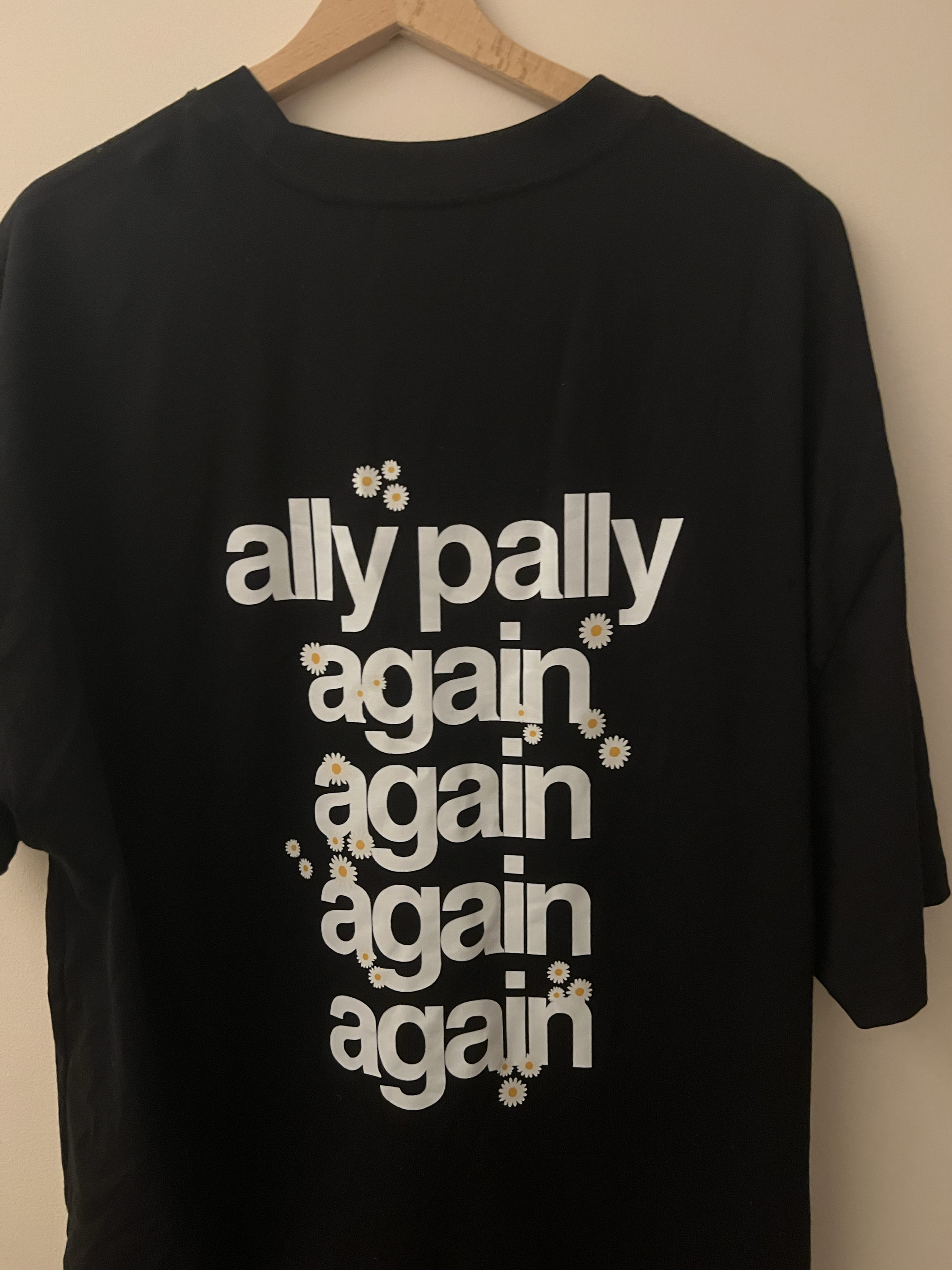 Fred Again… Ally Pally/ Shrine/ ATX/ Custom Location Inspired Heavy ...