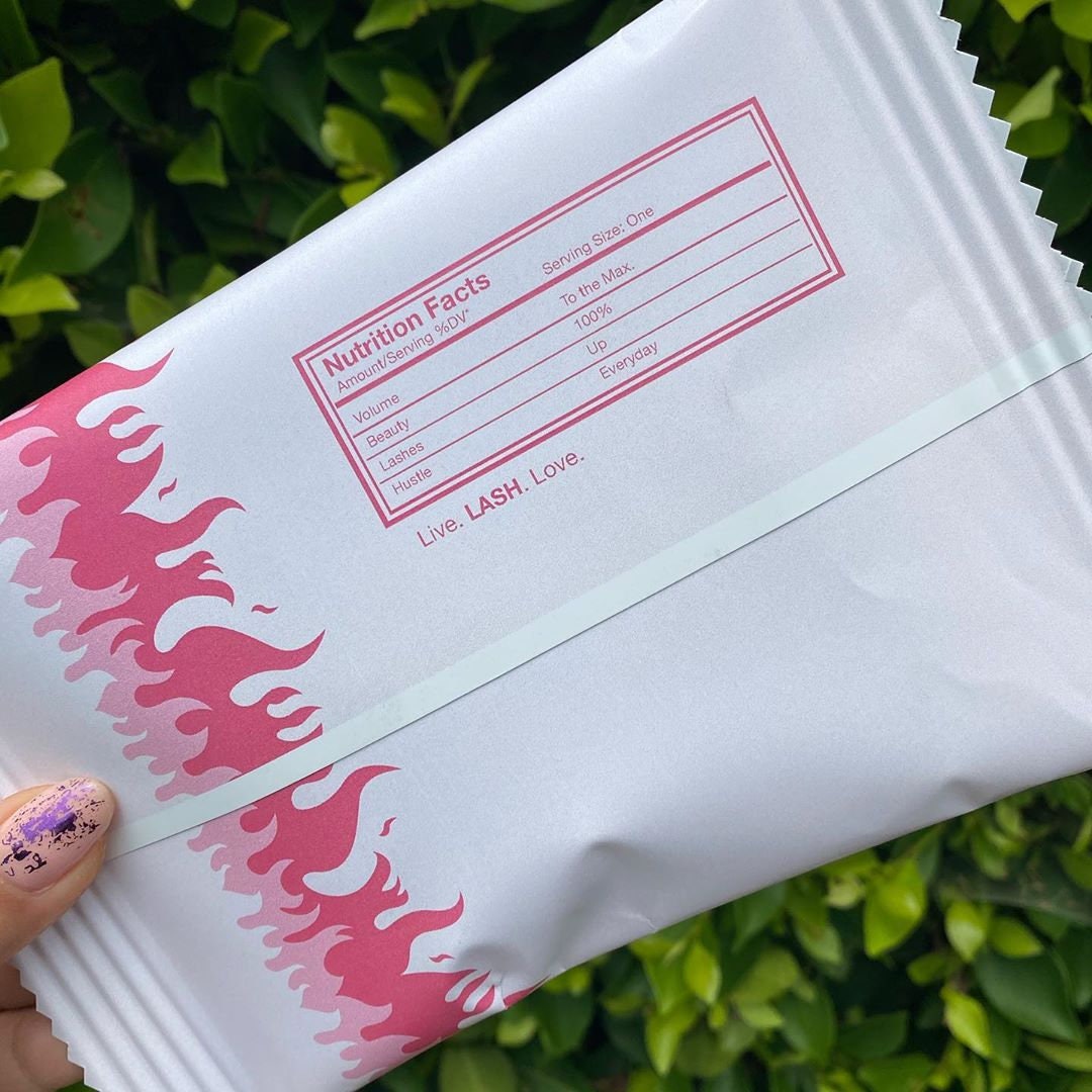 Customizable Hot Cheetos (no Photo) - Etsy