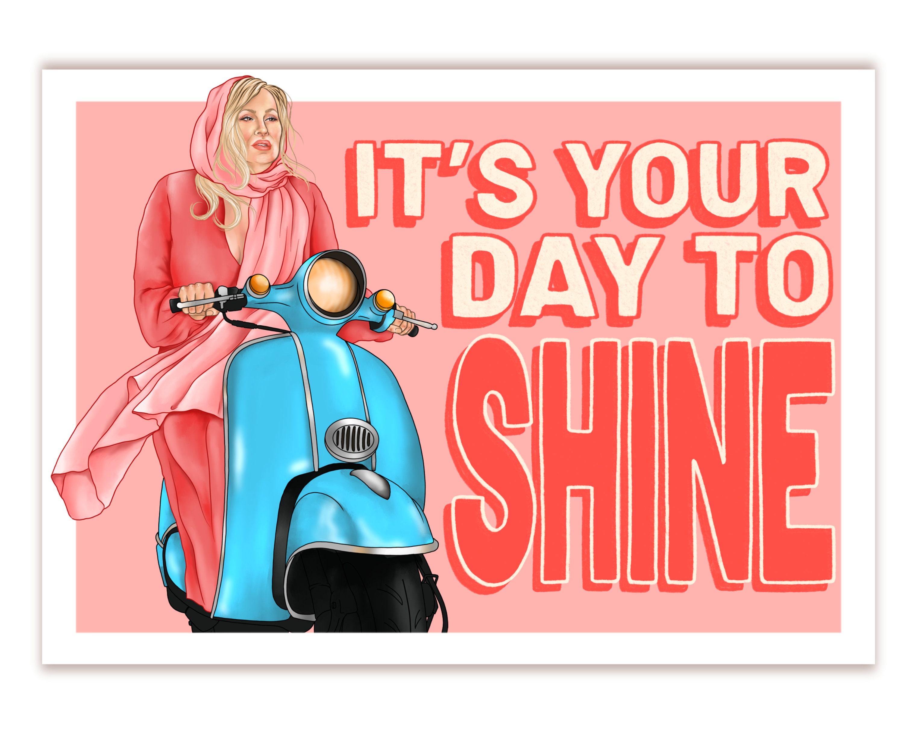 Greeting To Jennifer