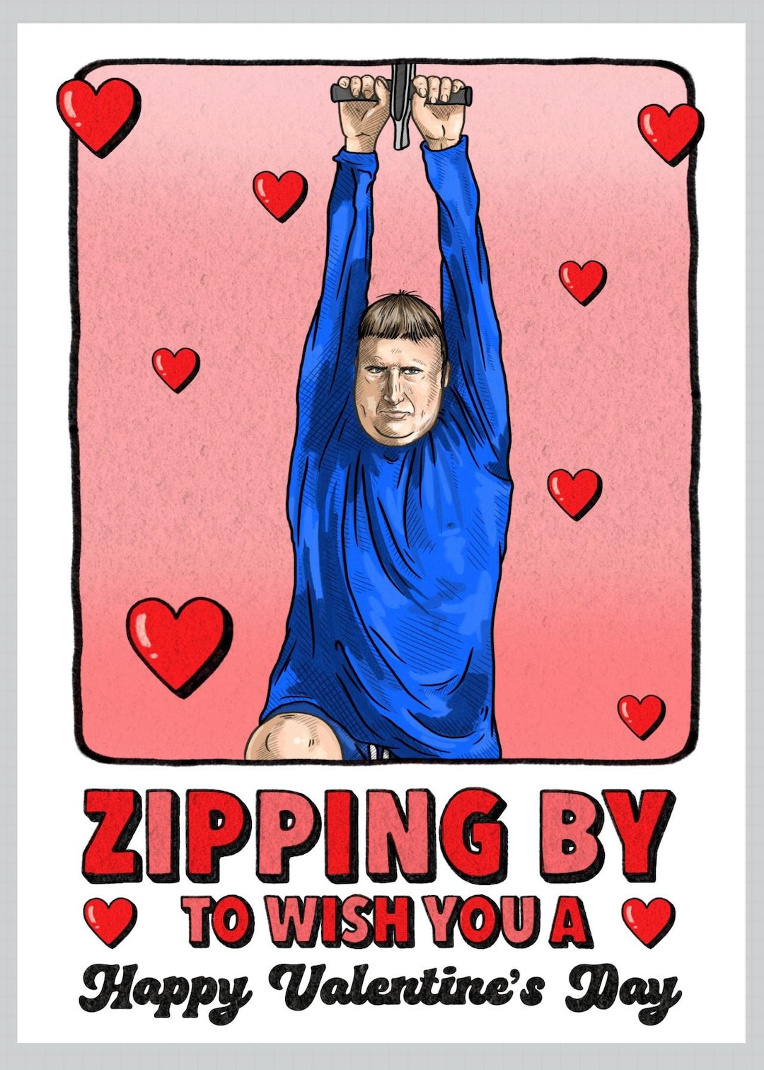 I THINK YOU Should Leave | Tim Robinson | Zipline | Valentine’s Day ...