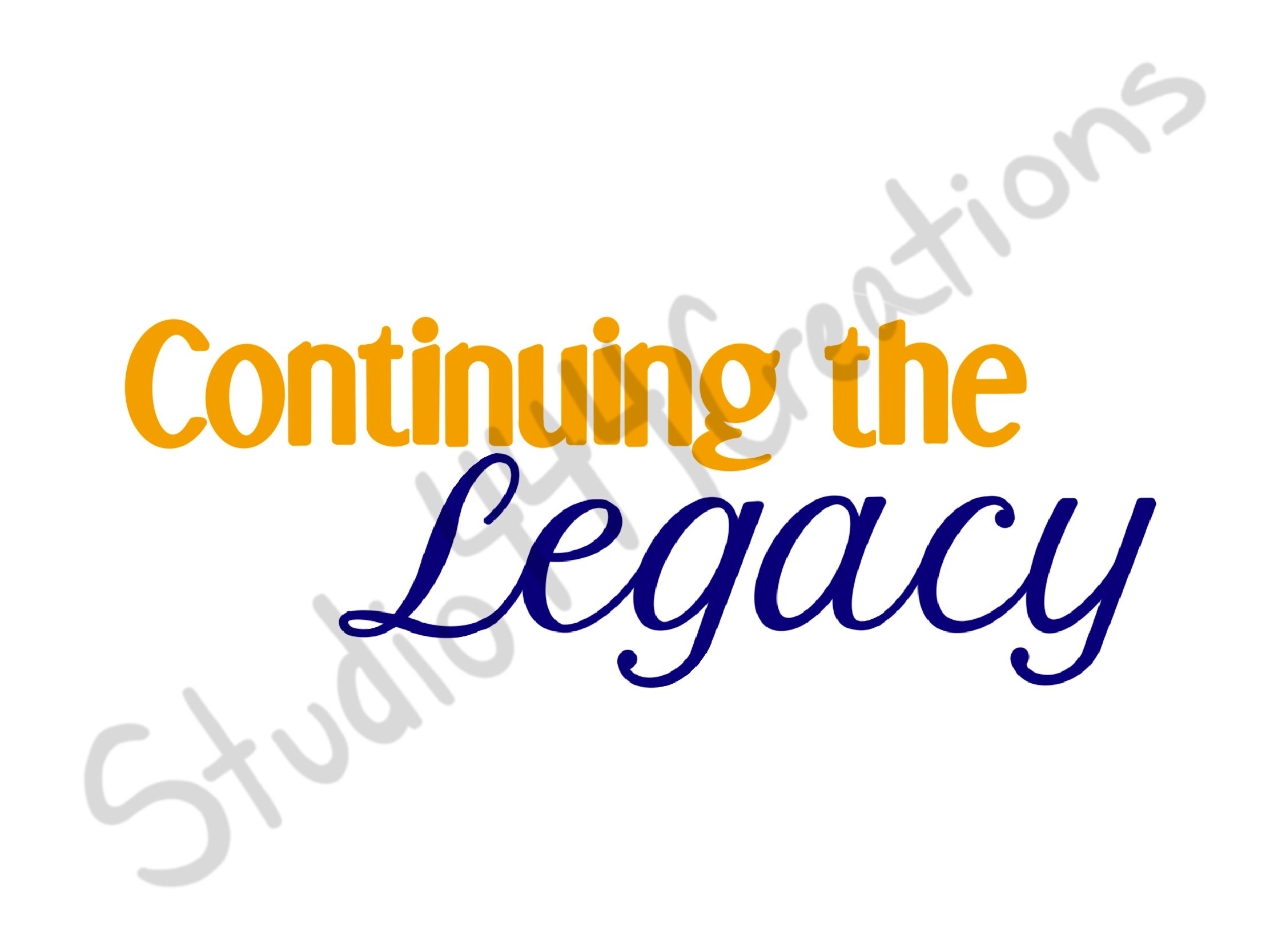 Continuing the Legacy Svg and Png/divine 9/HBCU - Etsy