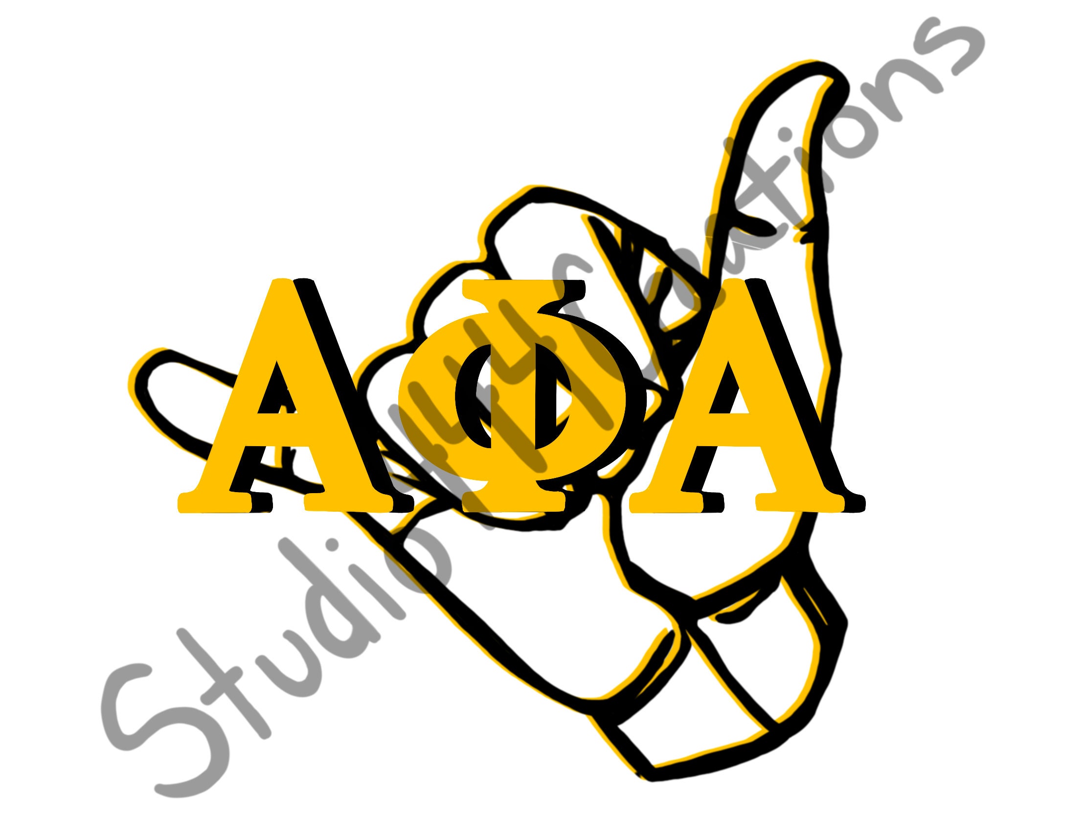 Alpha Phi Alpha Svg and Png/divine 9/HBCU - Etsy