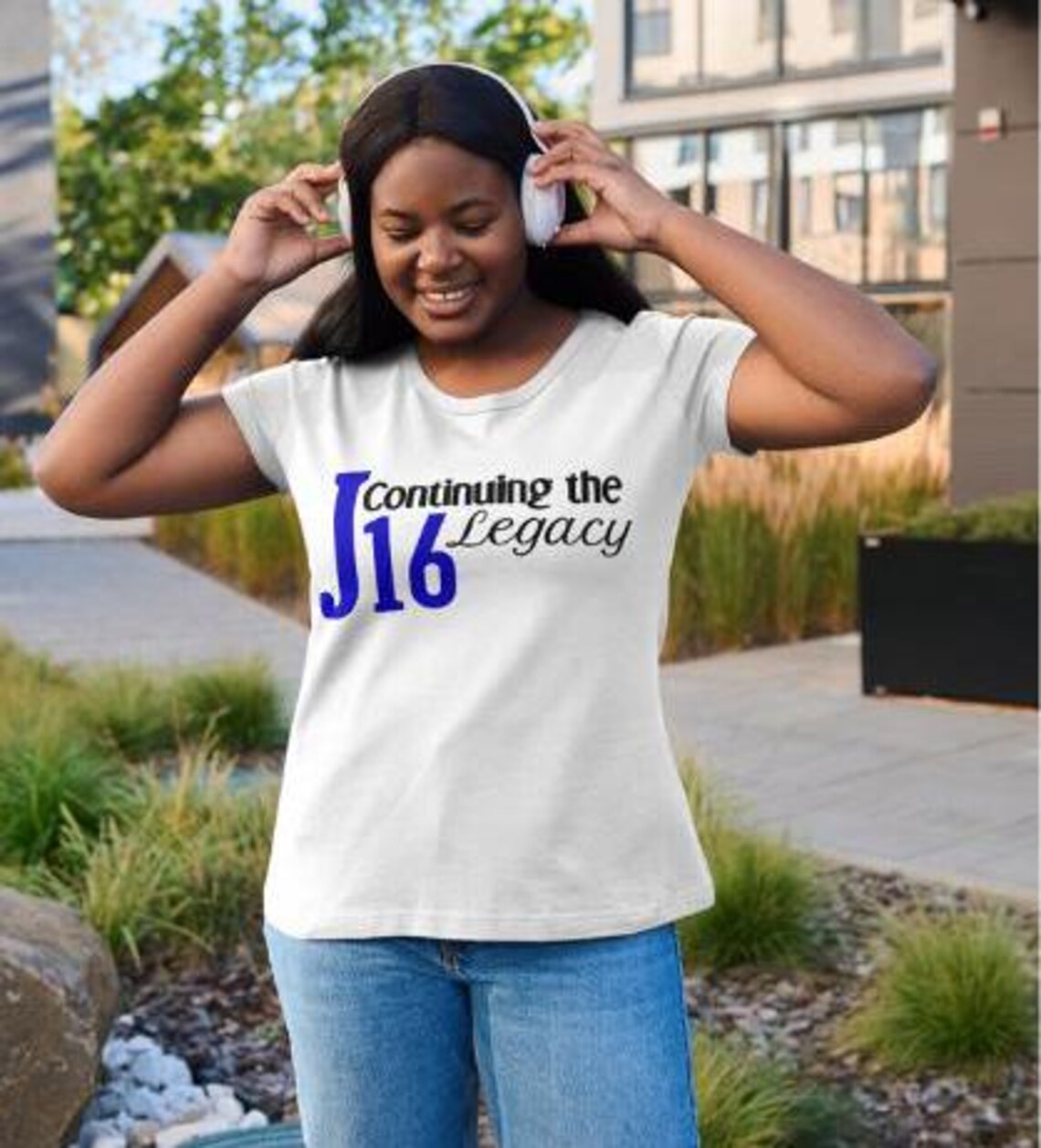 Zeta Phi Beta J16 Continuing the Legacy Svg and Png - Etsy