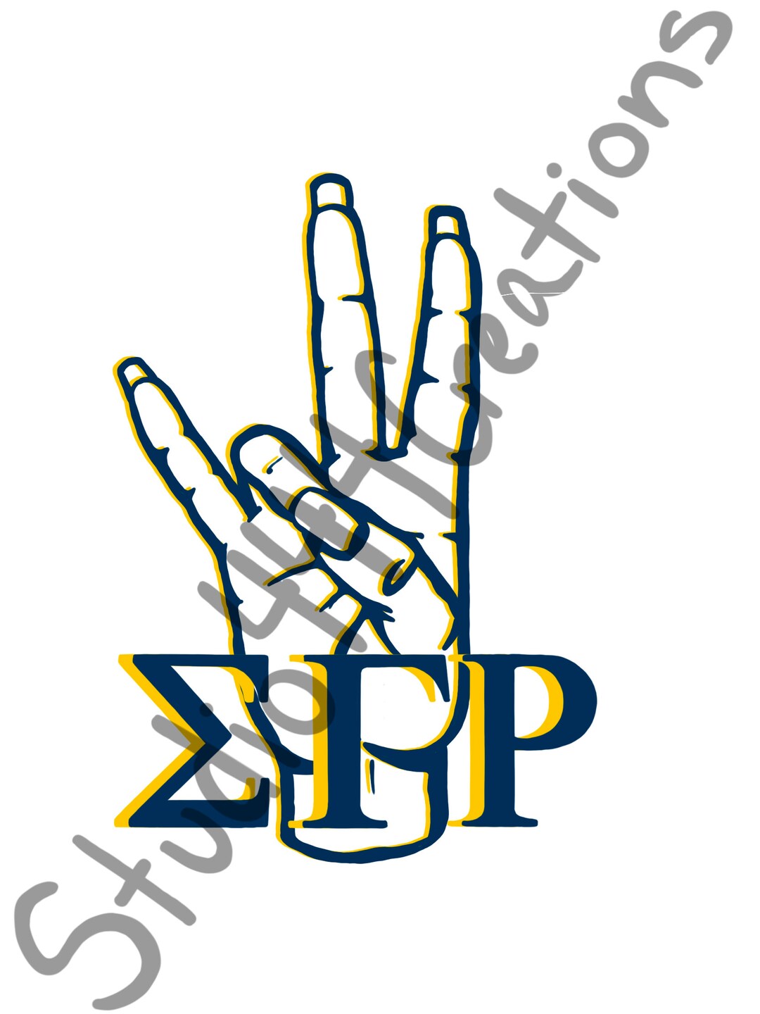 Sigma Gamma Rho Svg and Png/divine 9/HBCU - Etsy