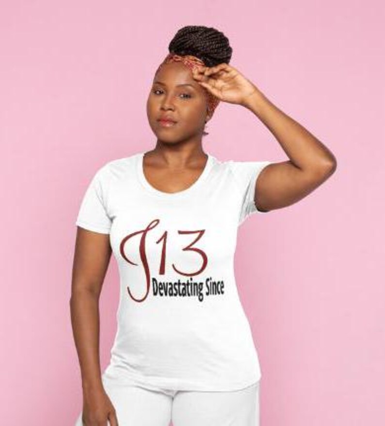 J13 Devastating Since Svg and Png - Etsy