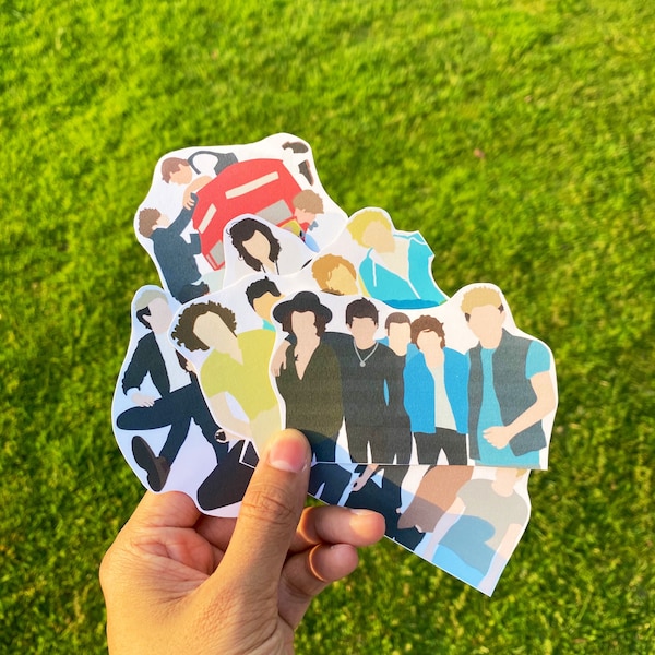One Direction - Etsy